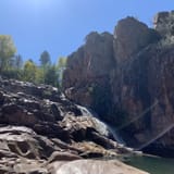 Ellison Creek Cascades, Arizona - 538 Reviews, Map | AllTrails