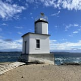 Cattle Point Trail, Washington - 123 Reviews, Map | AllTrails