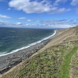 Cattle Point Trail, Washington - 123 Reviews, Map | AllTrails