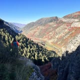 Crimson Trail, Utah - 1,184 Reviews, Map | AllTrails