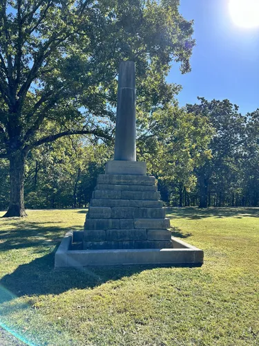 2023 Best Partially Paved Trails in Hohenwald | AllTrails