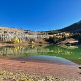 Desolation Lake via Mill D North Fork and Desolation Trail, Utah ...