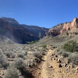 Plateau Point Trail via Bright Angel Trail, Arizona - 2,052 Reviews ...