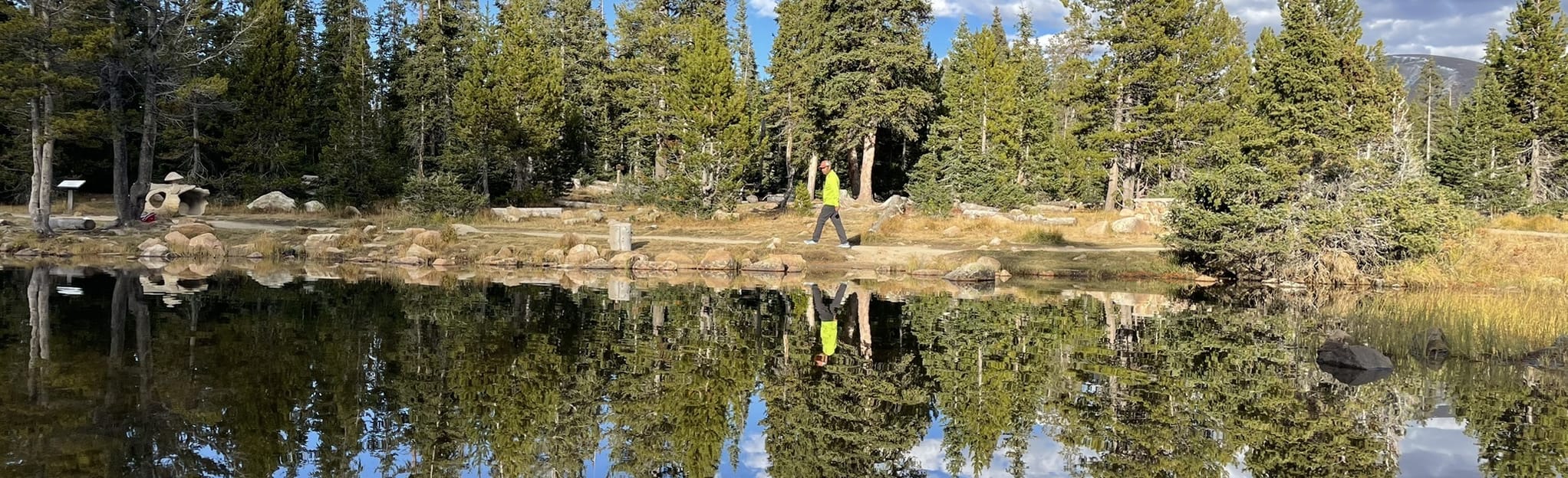 Mirror Lake Loop, Utah - 411 Reviews, Map | AllTrails