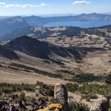 Mount Scott Trail, Oregon - 1,305 Reviews, Map | AllTrails