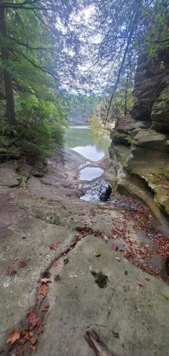 Best Hikes and Trails in Grayson Lake State Park | AllTrails