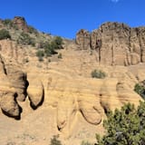 Red Mountain Trail, Arizona - 823 Reviews, Map | AllTrails