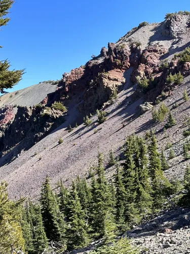 Best Lake Trails in Hat Creek | AllTrails