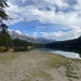 Johnson Lake, Alberta, Canada - 1,578 Reviews, Map | AllTrails