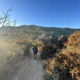 Temescal Canyon Viewpoint Trail, California - 1,165 Reviews, Map ...