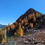 Grasshopper Pass via the PCT, Washington - 168 Reviews, Map | AllTrails