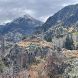 Sutton/Neosho Mine Trail, Colorado - 348 Reviews, Map | AllTrails