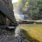 Compression Falls Trail, North Carolina - 339 Reviews, Map | AllTrails