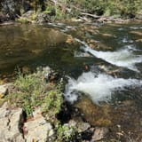 Compression Falls Trail, North Carolina - 339 Reviews, Map | AllTrails