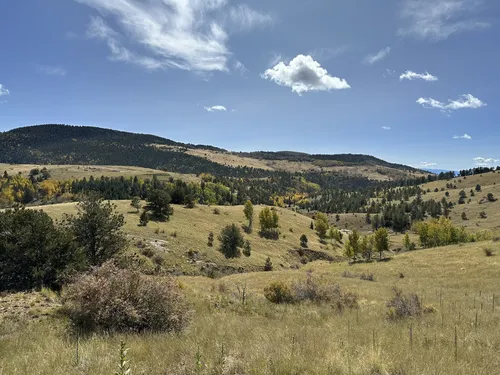 Best Hikes and Trails in Victor | AllTrails