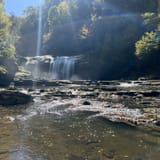 Compression Falls Trail, North Carolina - 384 Reviews, Map | AllTrails