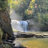 Compression Falls Trail, North Carolina - 352 Reviews, Map | AllTrails