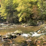 Compression Falls Trail, North Carolina - 384 Reviews, Map | AllTrails