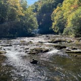 Compression Falls Trail, North Carolina - 384 Reviews, Map | AllTrails