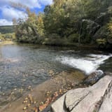 Elk River Falls Trail, North Carolina - 698 Reviews, Map | AllTrails