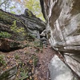 Hermit Cave Loop, Massachusetts - 514 Reviews, Map | AllTrails