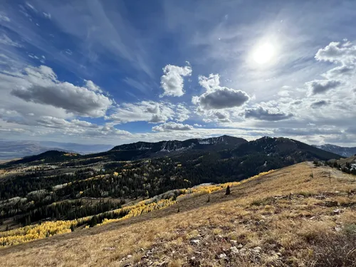 Best Hikes and Trails in Bonanza Flat Conservation Area | AllTrails