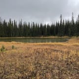 Four Lakes Loop, Montana - 57 Reviews, Map | AllTrails