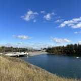 Glenmore Reservoir Loop, Alberta, Canada - 2,503 Reviews, Map | AllTrails