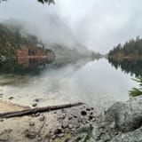 Lake Valhalla Trail, Washington - 1,720 Reviews, Map | AllTrails