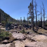 Grandaddy Basin Loop, Utah - 72 Reviews, Map | AllTrails