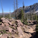 Grandaddy Basin Loop, Utah - 72 Reviews, Map | AllTrails