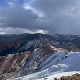 Red Mountain Number 3, Colorado - 153 Reviews, Map | AllTrails