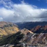 Red Mountain Number 3, Colorado - 153 Reviews, Map | AllTrails
