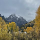Telluride River Trail, Colorado - 1,172 Reviews, Map | AllTrails