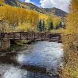 Telluride River Trail, Colorado - 1,172 Reviews, Map | AllTrails