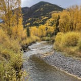 Telluride River Trail, Colorado - 1,172 Reviews, Map | AllTrails