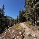 Diamond Lake Trail, Colorado - 2,591 Reviews, Map | AllTrails