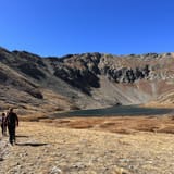 Shelf Lake Trail, Colorado - 1,126 Reviews, Map | AllTrails