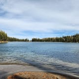 McLeod Lake Trail, California - 888 Reviews, Map | AllTrails