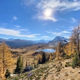 Healy Pass Trail, Alberta, Canada - 1,351 Reviews, Map | AllTrails