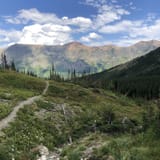 Mount Haig Lake Trail, Alberta, Canada - 376 Reviews, Map | AllTrails