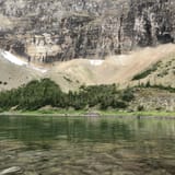 Mount Haig Lake Trail, Alberta, Canada - 376 Reviews, Map | AllTrails