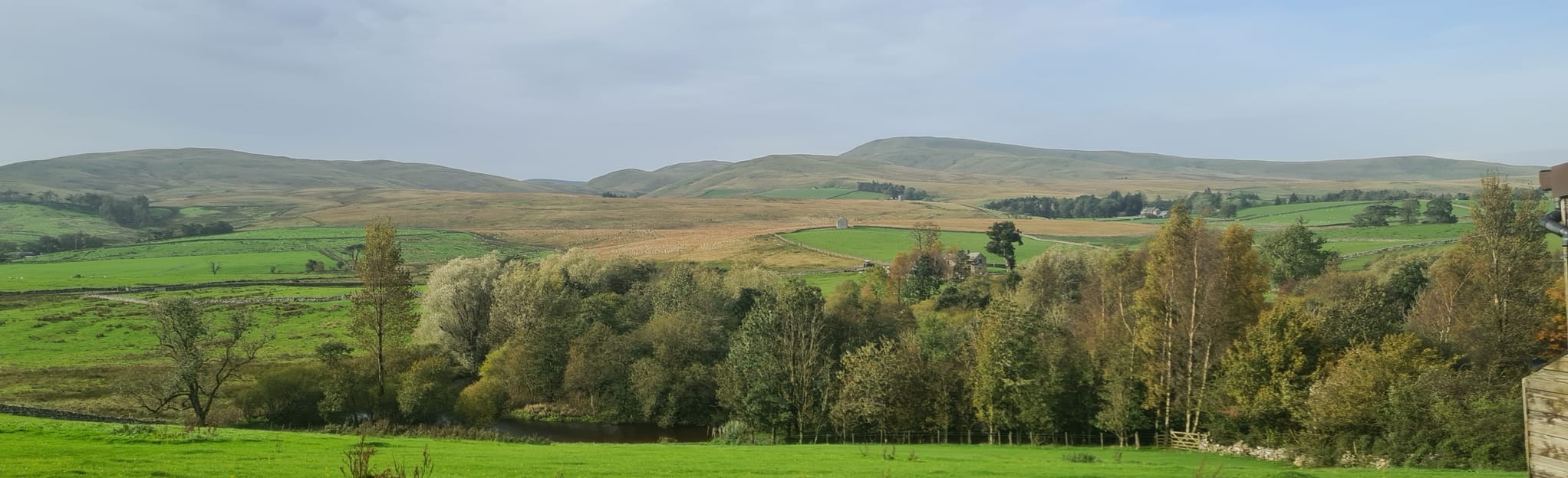 Cross Bank Nature Reserve Circular: 10 foto's - Cumbria, Engeland ...