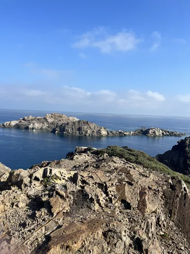 10 Best Hikes and Trails in Cap de Creus Nature Park | AllTrails