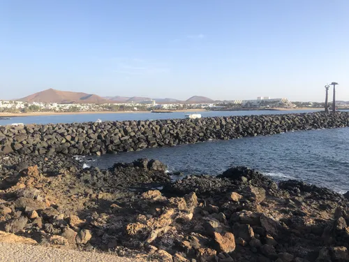 10 Best Walking Trails in Lanzarote | AllTrails