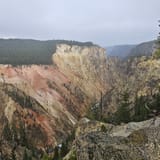 Point Sublime via Artist Point, Montana - 545 Reviews, Map | AllTrails