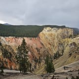 Point Sublime via Artist Point, Montana - 545 Reviews, Map | AllTrails