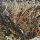 Point Sublime via Artist Point, Montana - 545 Reviews, Map | AllTrails