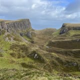 The Quiraing Circuit, Highlands, Scotland - 1,916 Reviews, Map | AllTrails