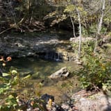 Roark Creek Waterfall Trail, Missouri - 857 Reviews, Map | AllTrails